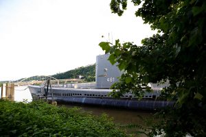 Kamin Science Center to celebrate first official weekend of summer ...
